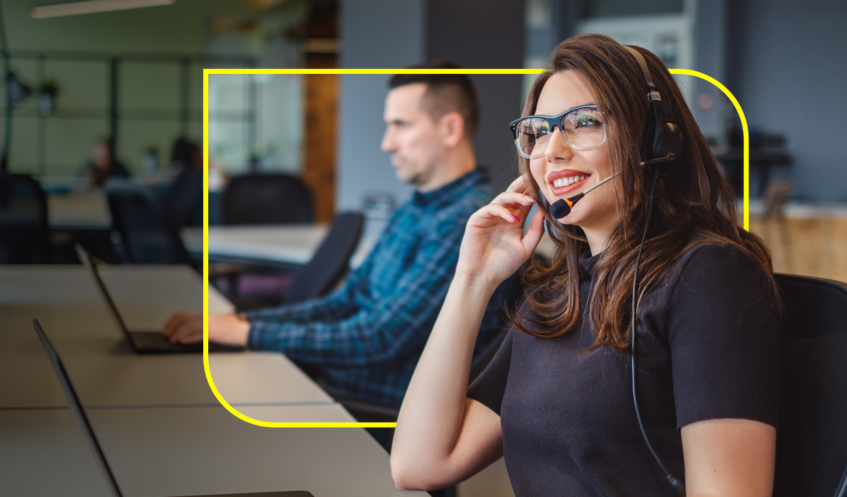 Contact Centre - TalkTalk Group