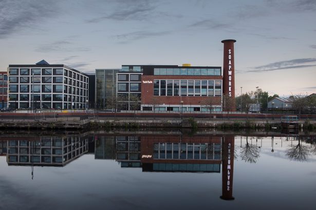 Where we are - TalkTalk Group