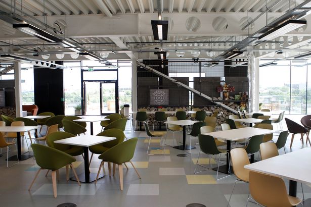 Where we are - TalkTalk Group