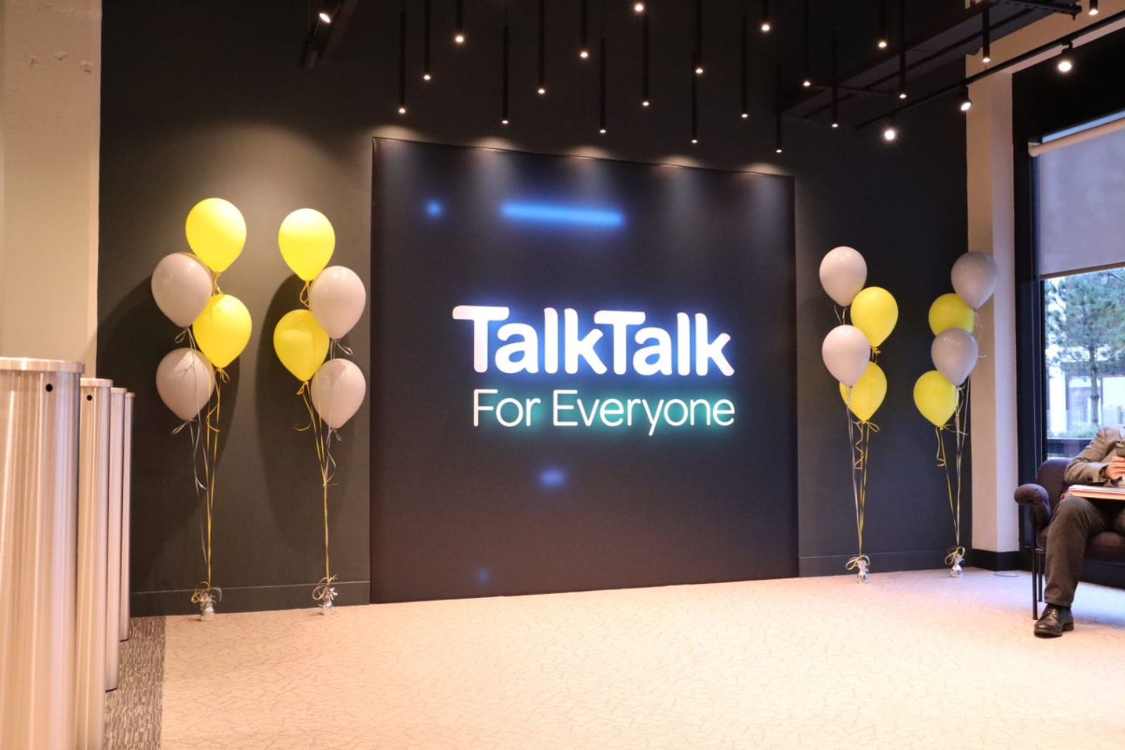 Where we are - TalkTalk Group