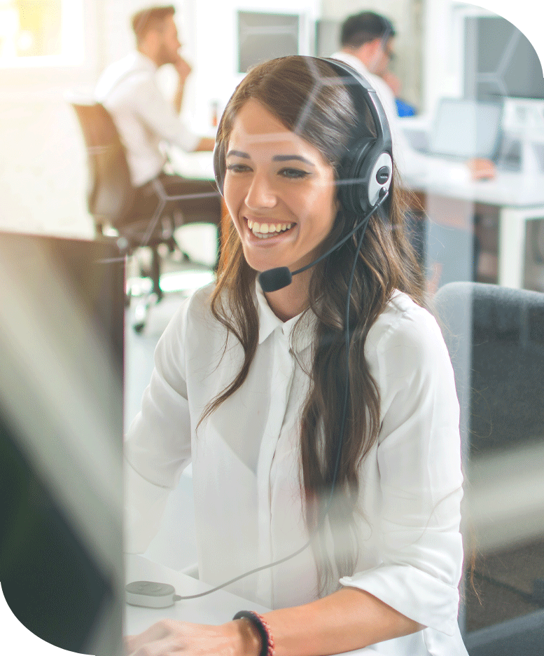 Contact Centre - TalkTalk Group