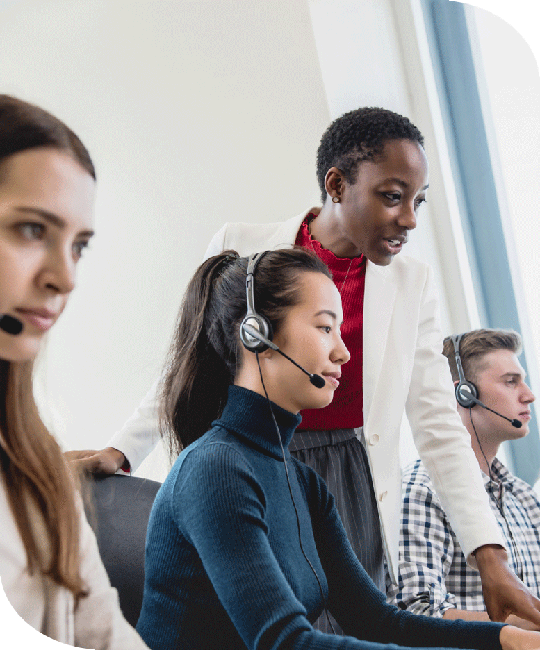 Contact Centre - TalkTalk Group